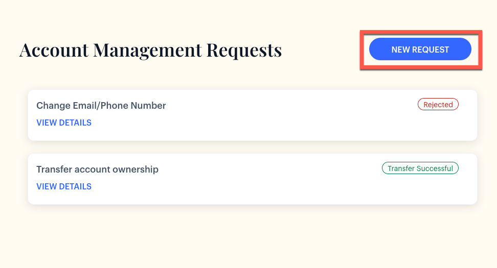 Updating Your Contact Email or Phone Number on MindWeal